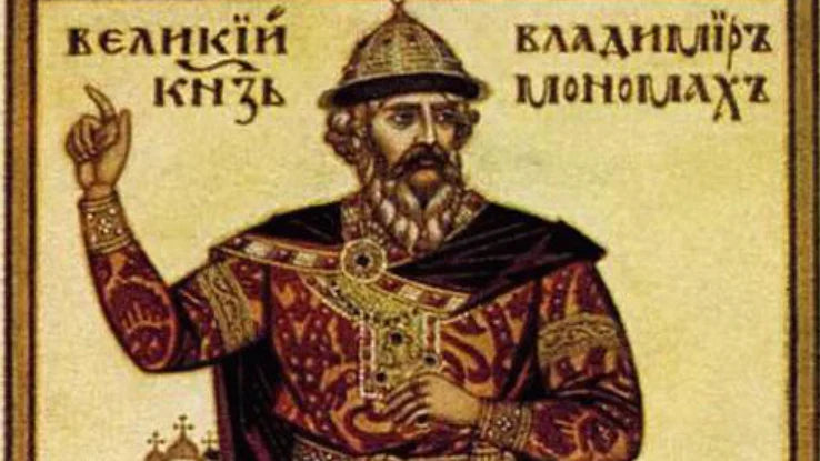 How Chaga Became Famed in Russia - Canadian Pine Pollen Company